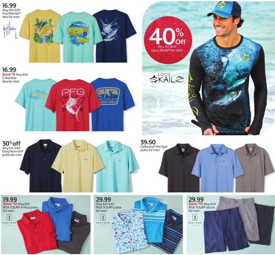 Bealls Weekly Ad Dec 06 – Dec 12, 2023