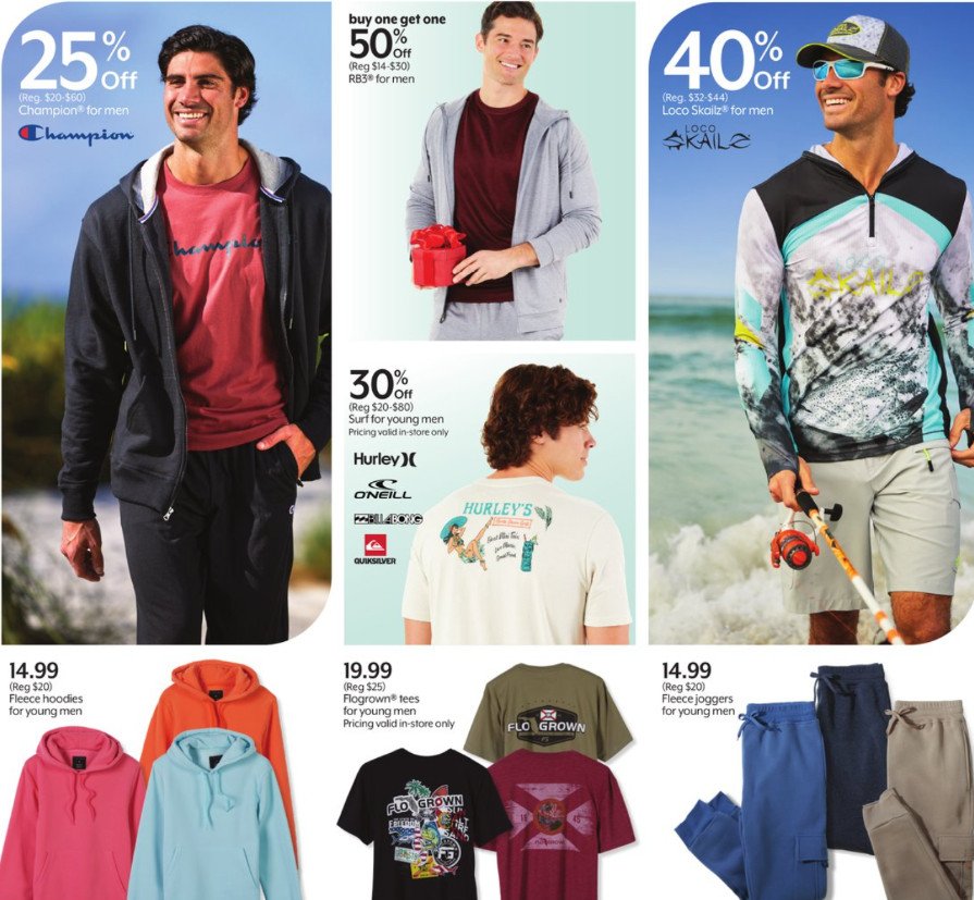 Bealls Weekly Ad Dec 13 – Dec 19, 2023