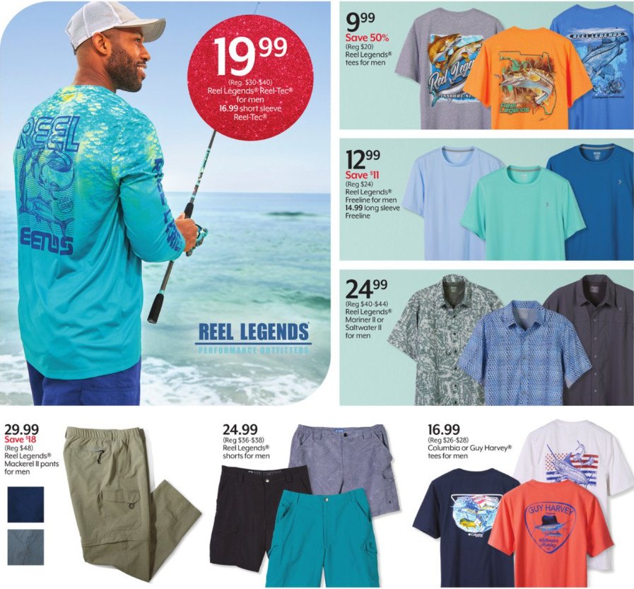 Bealls Weekly Ad Dec 13 – Dec 19, 2023