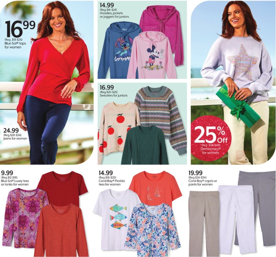Bealls Weekly Ad Dec 13 – Dec 19, 2023