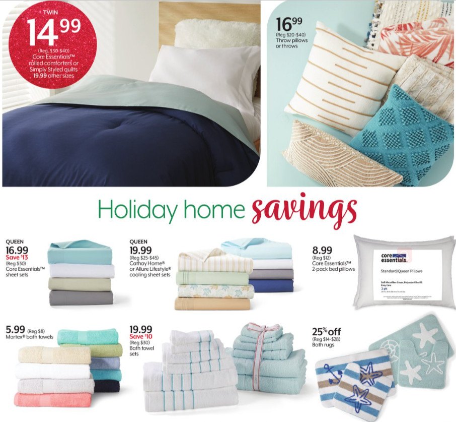 Bealls Weekly Ad Dec 13 – Dec 19, 2023
