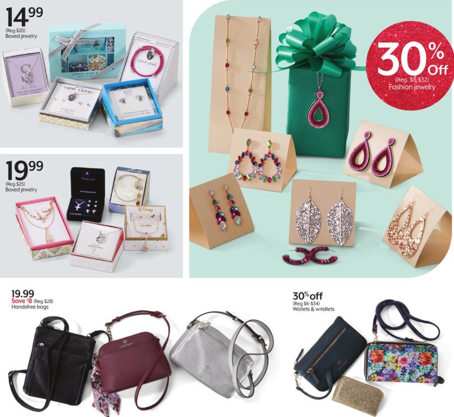 Bealls Weekly Ad Dec 13 – Dec 19, 2023