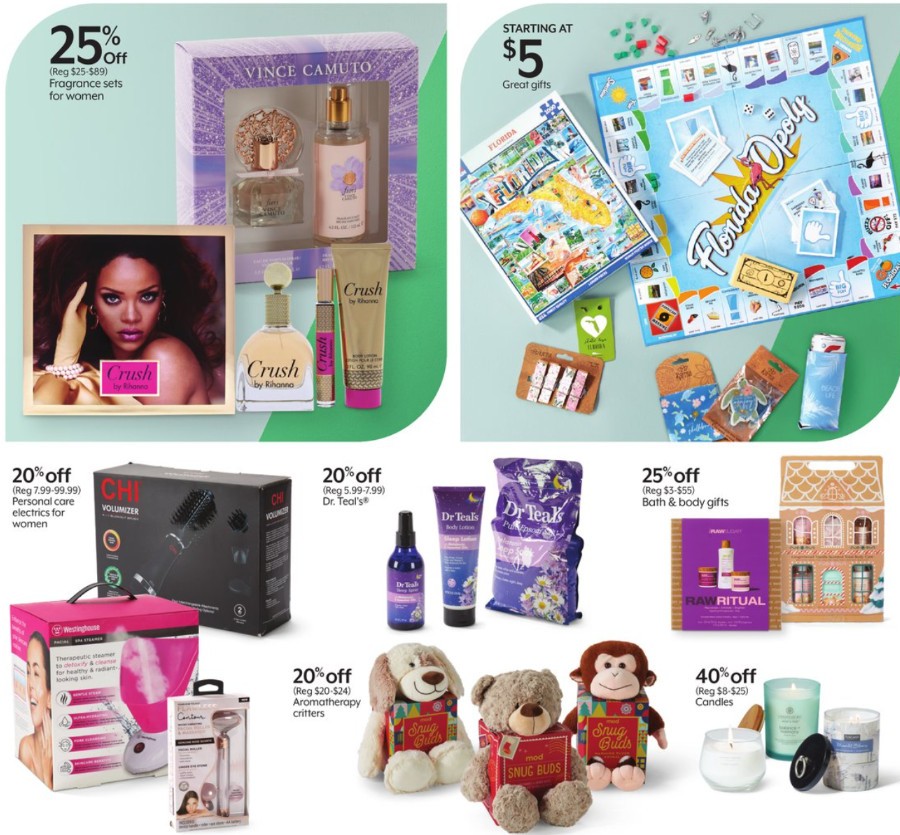 Bealls Weekly Ad Dec 13 – Dec 19, 2023
