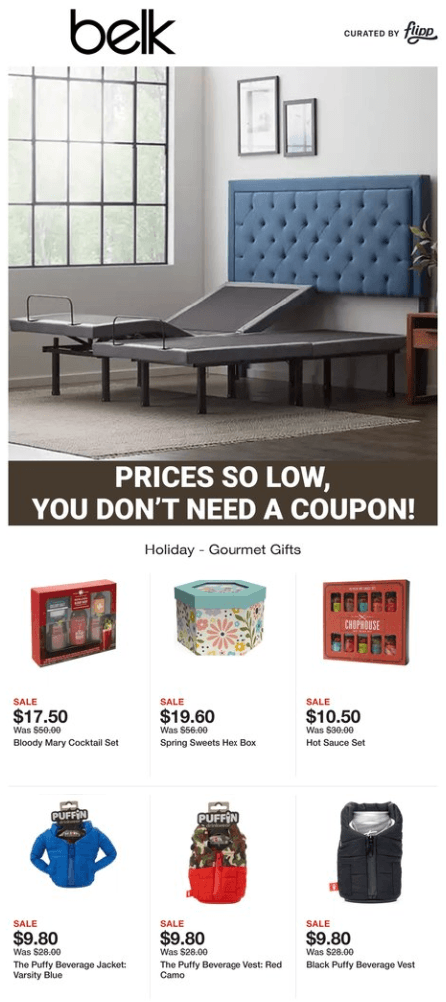 Belk Weekly Ad Dec 04 – Dec 10, 2023