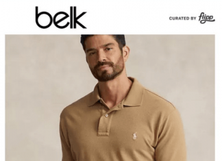 Belk Weekly Ad