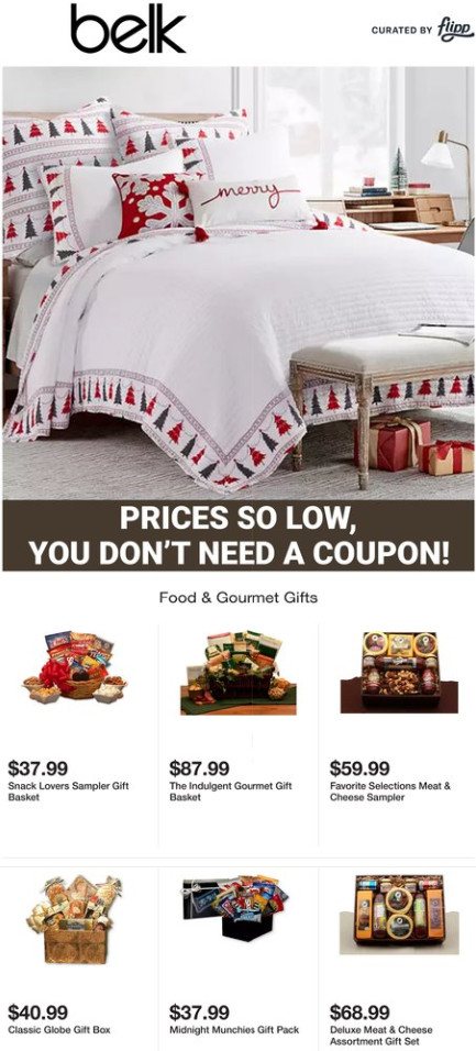 Belk Weekly Ad Dec 18 – Dec 24, 2023