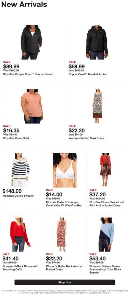 Belk Weekly Ad Dec 18 – Dec 24, 2023