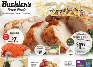 Buehler's Weekly Ad