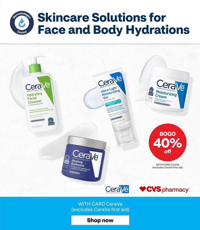 CVS Weekly Ad Dec 24 – Dec 30, 2023 (Christmas Promotion Included)