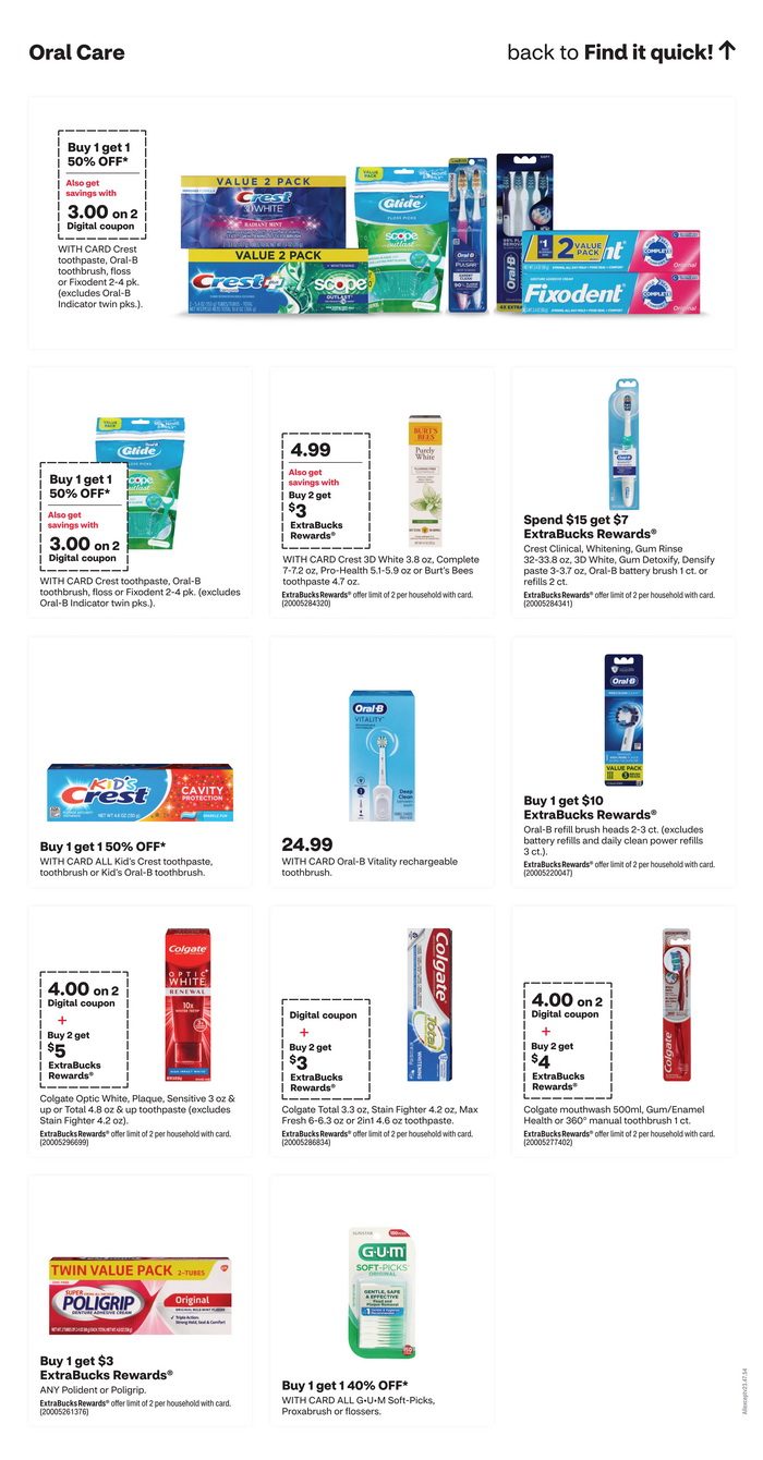 CVS Weekly Ad Dec 24 – Dec 30, 2023 (Christmas Promotion Included)