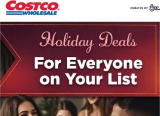 Costco Weekly Ad