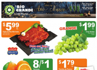 El Rio Grande Weekly Ad