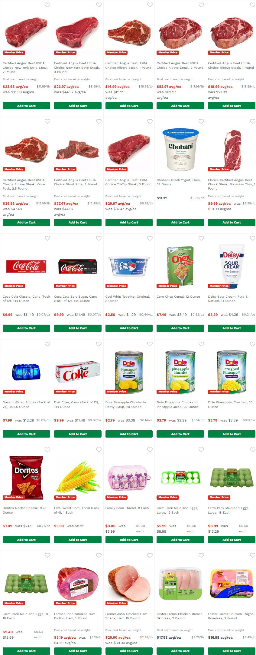 Foodland Super Market Weekly Ad Dec 27, 2023 – Jan 02, 2024