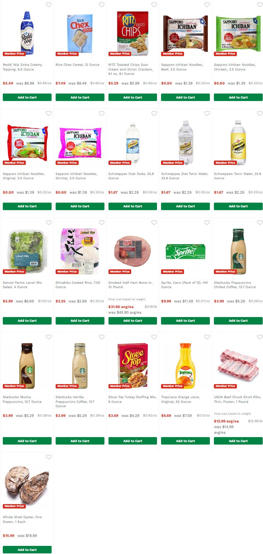 Foodland Super Market Weekly Ad Dec 27, 2023 – Jan 02, 2024