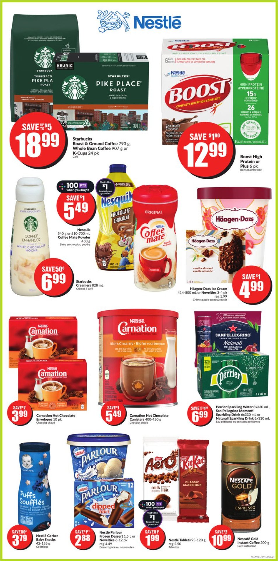 Freshco Weekly Ad Dec 21 – Dec 27, 2023 (Christmas Promotion Included)