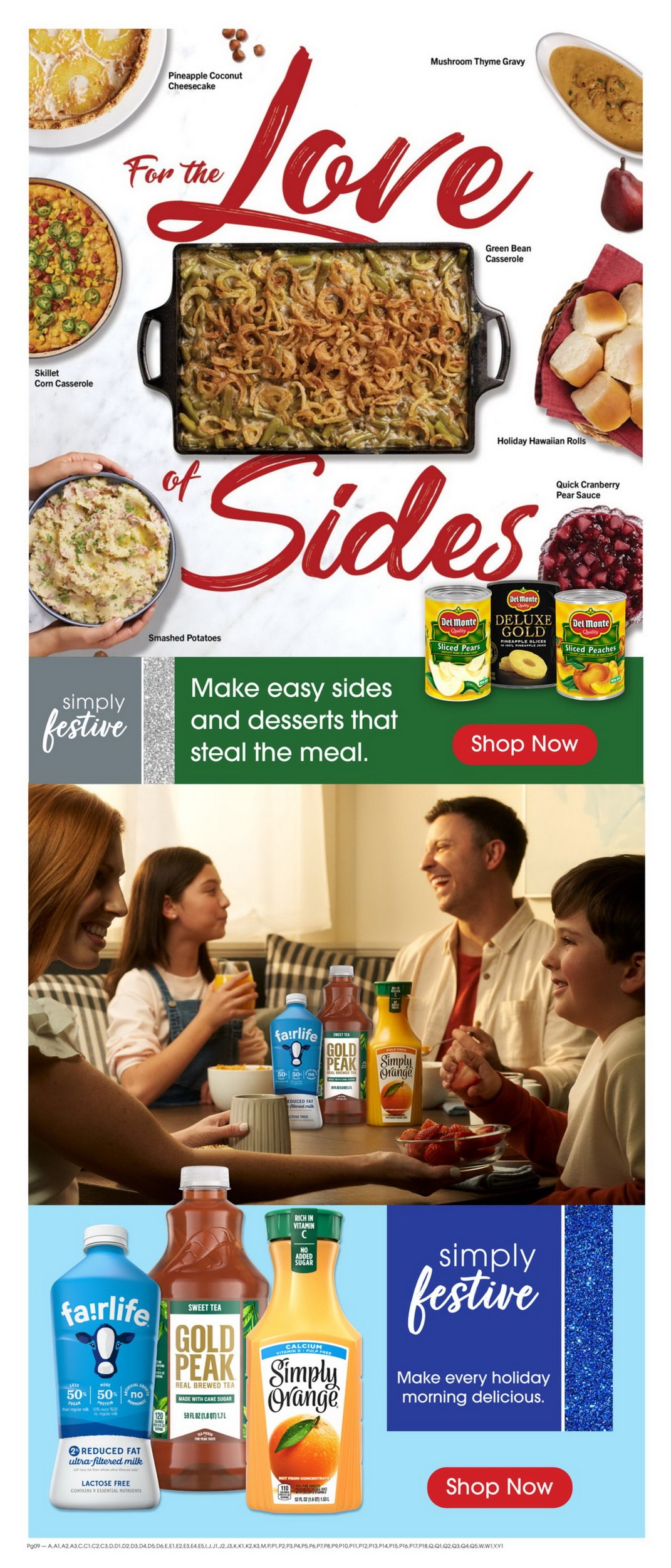 Giant Eagle Weekly Ad Dec 07 – Dec 13, 2023