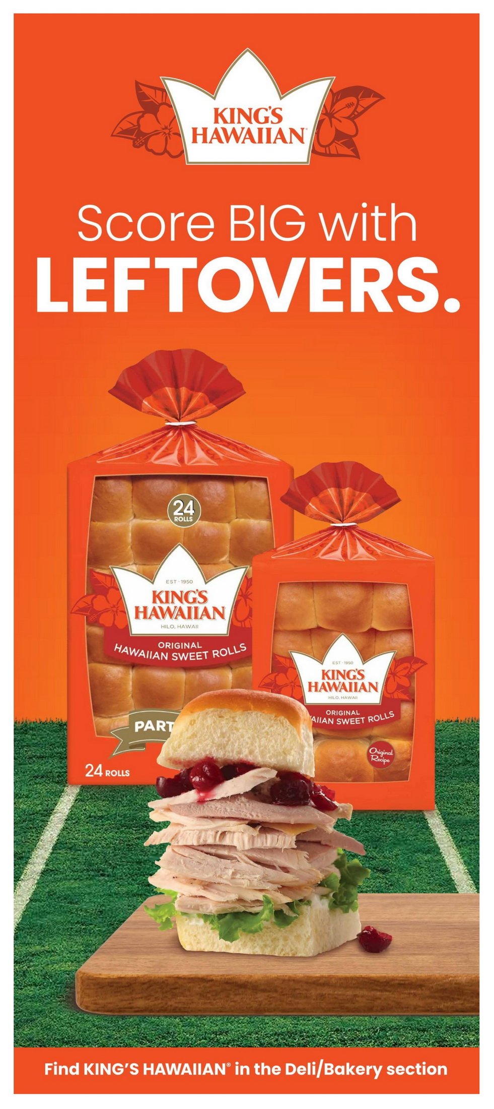 Giant Food Weekly Ad Dec 15 – Dec 21, 2023