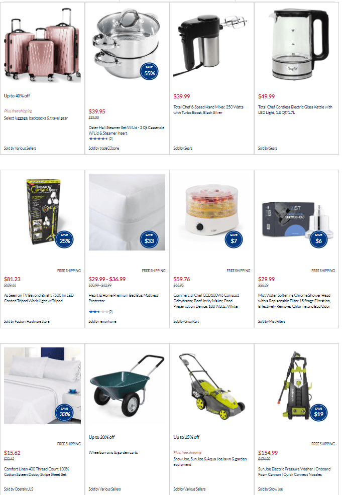 Sears Weekly Ad Dec 27, 2023 – Jan 02, 2024