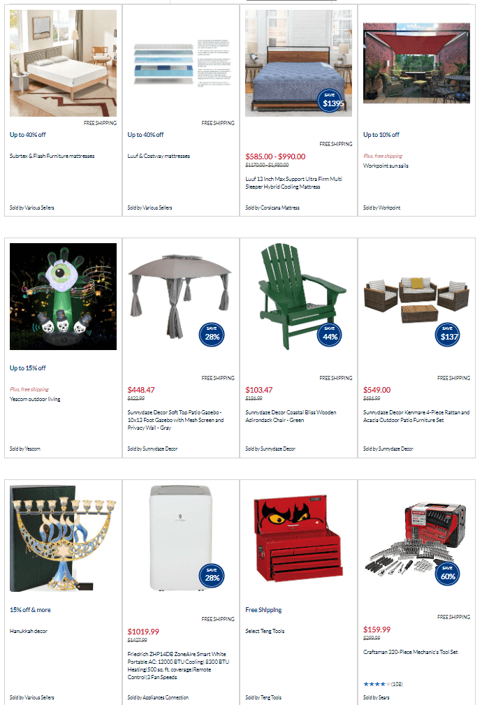 Sears Weekly Ad Dec 27, 2023 – Jan 02, 2024