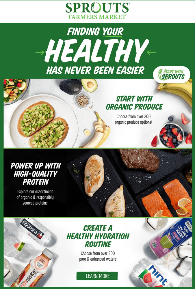 Sprouts Weekly Ad Dec 27, 2023 – Jan 02, 2024