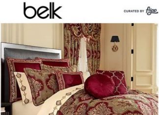 Belk Weekly Ad
