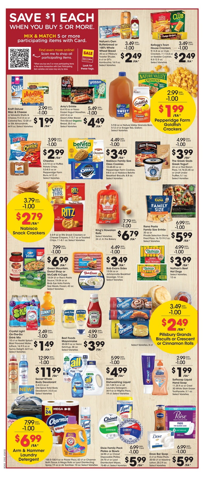 City Market Weekly Ad Jan 24 – Jan 30, 2024 (Lunar New Year & Valentine ...