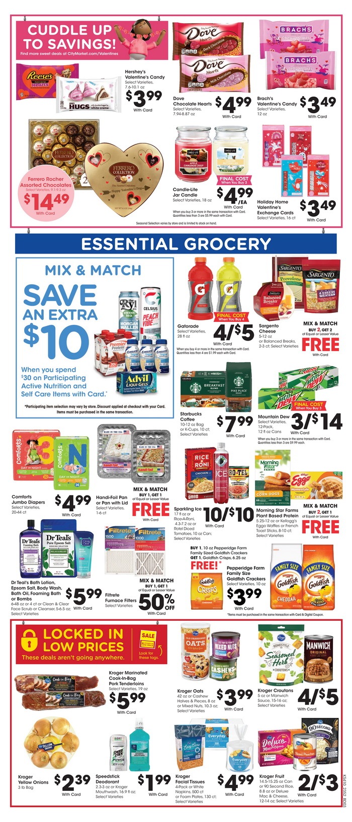 City Market Weekly Ad Jan 24 – Jan 30, 2024 (Lunar New Year & Valentine ...