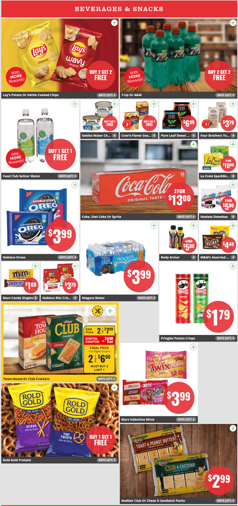 Coborn's Weekly Ad Jan 10 – Jan 16, 2024