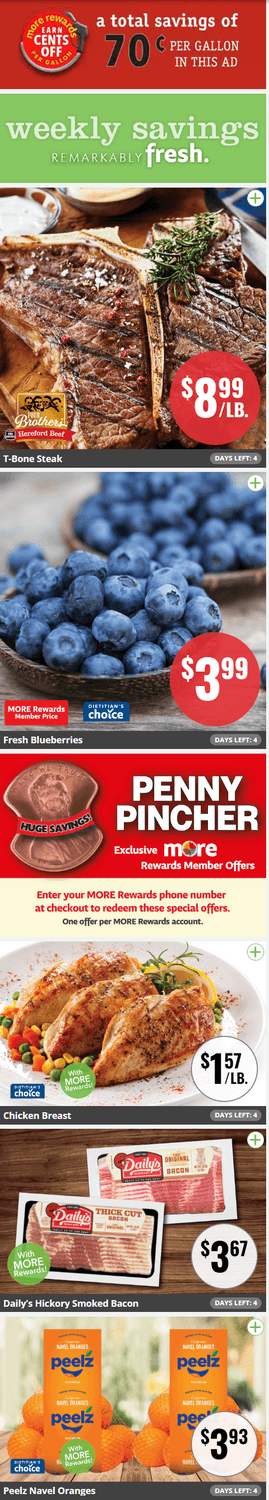 Coborn's Weekly Ad Jan 24 – Jan 30, 2024