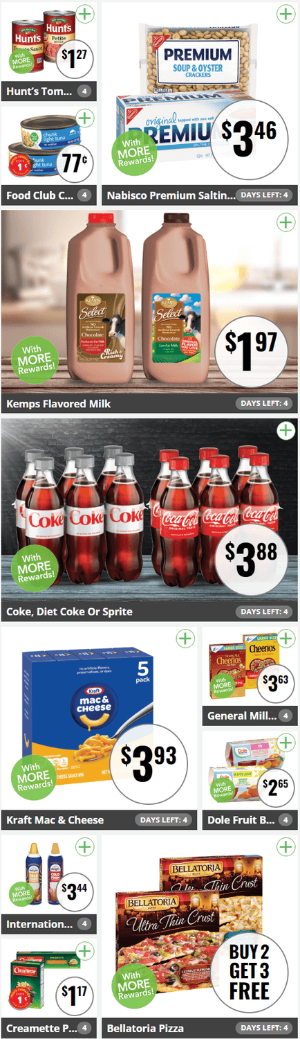 Coborn's Weekly Ad Jan 24 – Jan 30, 2024