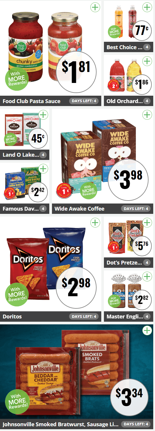 Coborn's Weekly Ad Jan 24 – Jan 30, 2024