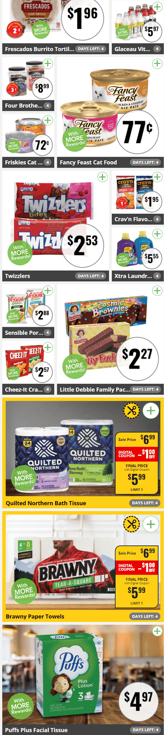 Coborn's Weekly Ad Jan 24 – Jan 30, 2024
