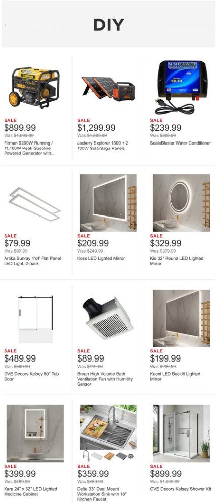 Costco Weekly Ad Jan 26 – Feb 01, 2024