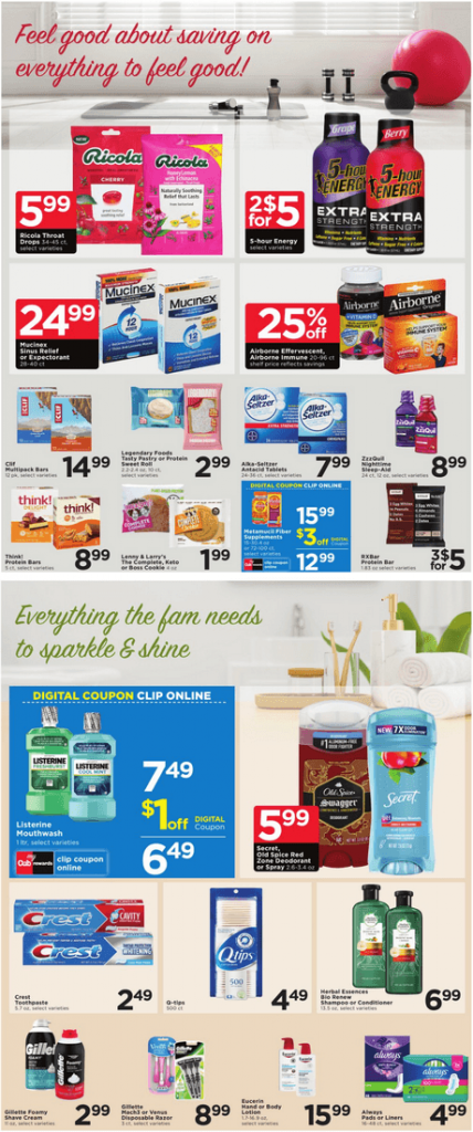 Cub Foods Weekly Ad Jan 28 – Feb 03, 2024