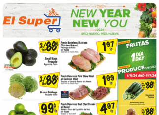 El Super Weekly Ad