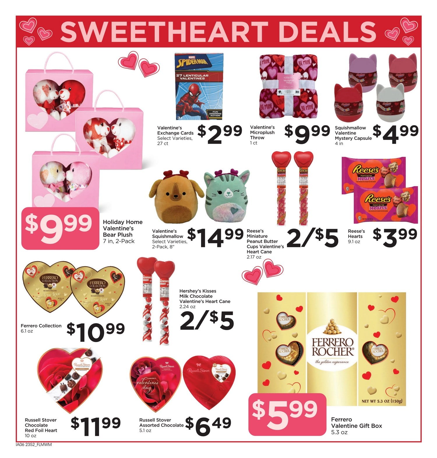 Food 4 Less Weekly Ad Jan 24 – Jan 30, 2024