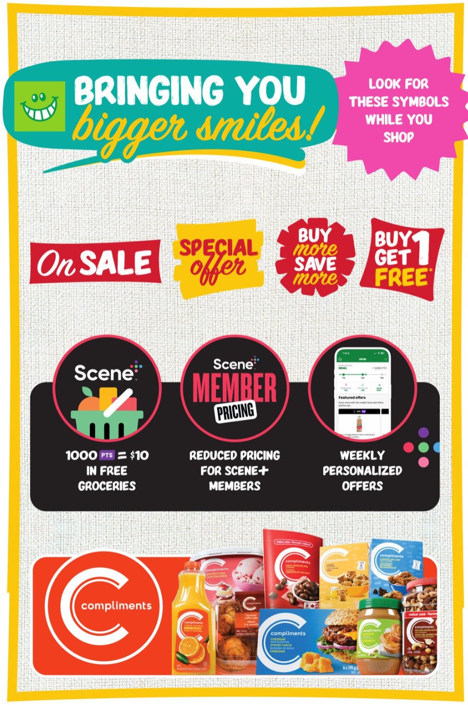 Freshco Weekly Ad Jan 04 – Jan 10, 2024