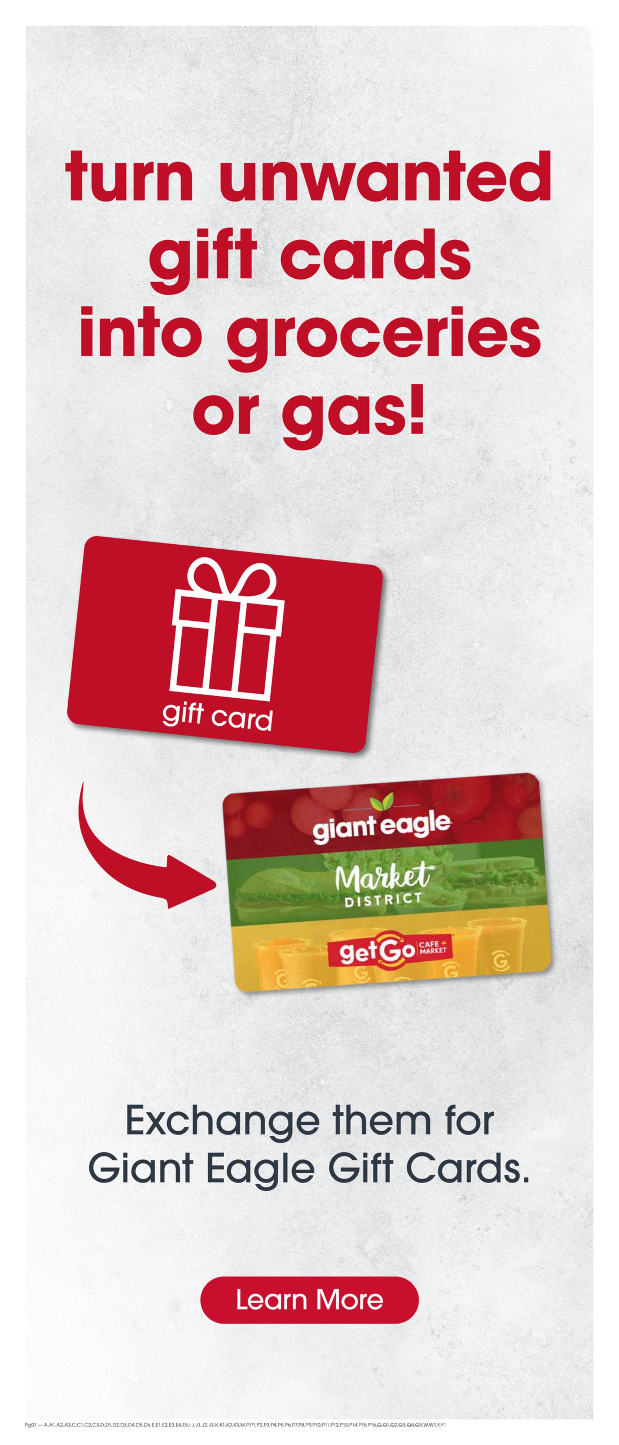 Giant Eagle Weekly Ad Jan 11 – Jan 17, 2024