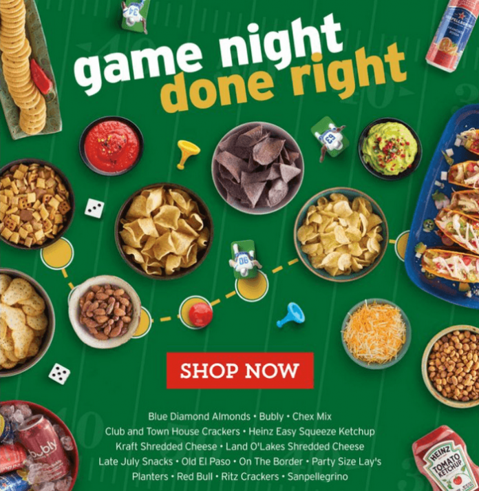 Hannaford Weekly Ad Jan 21 – Jan 27, 2024