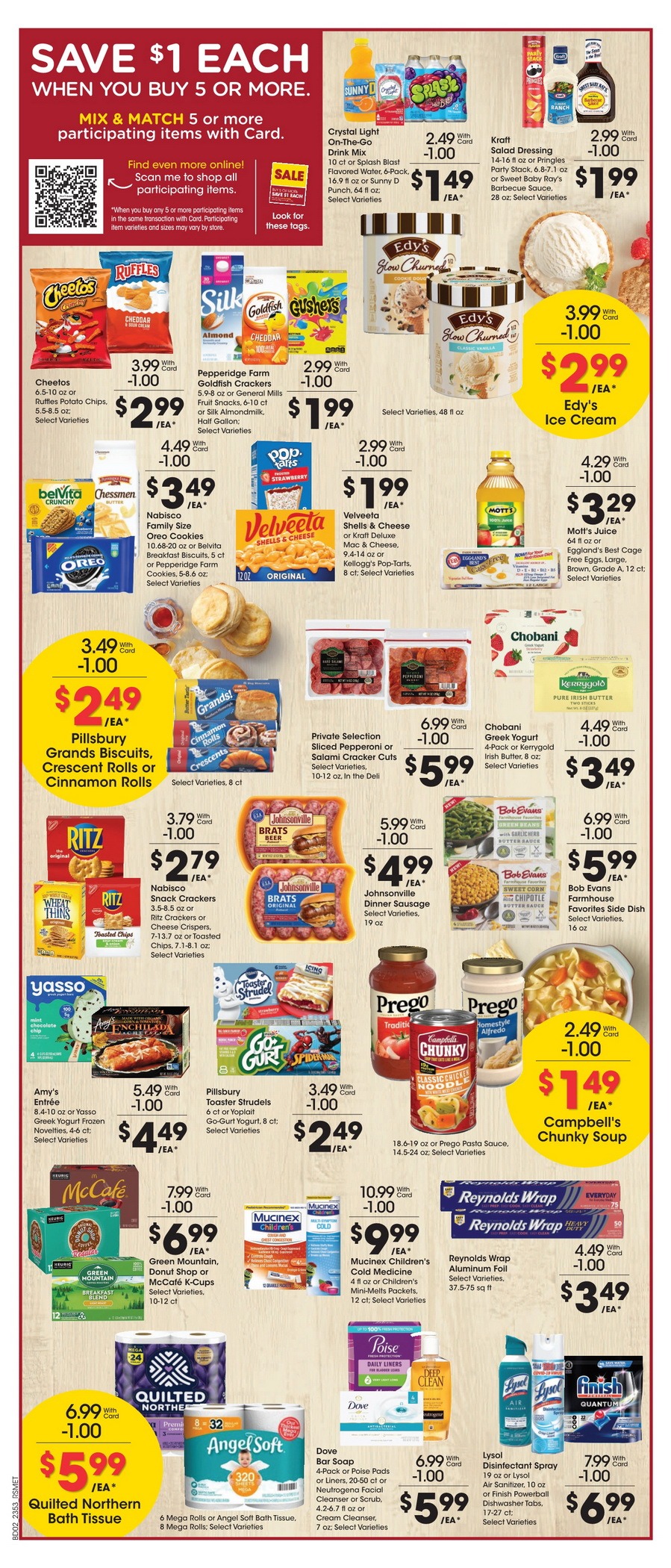 Pick 'n Save Weekly Ad Jan 31 – Feb 06, 2024 (Valentine's Day Promotion ...