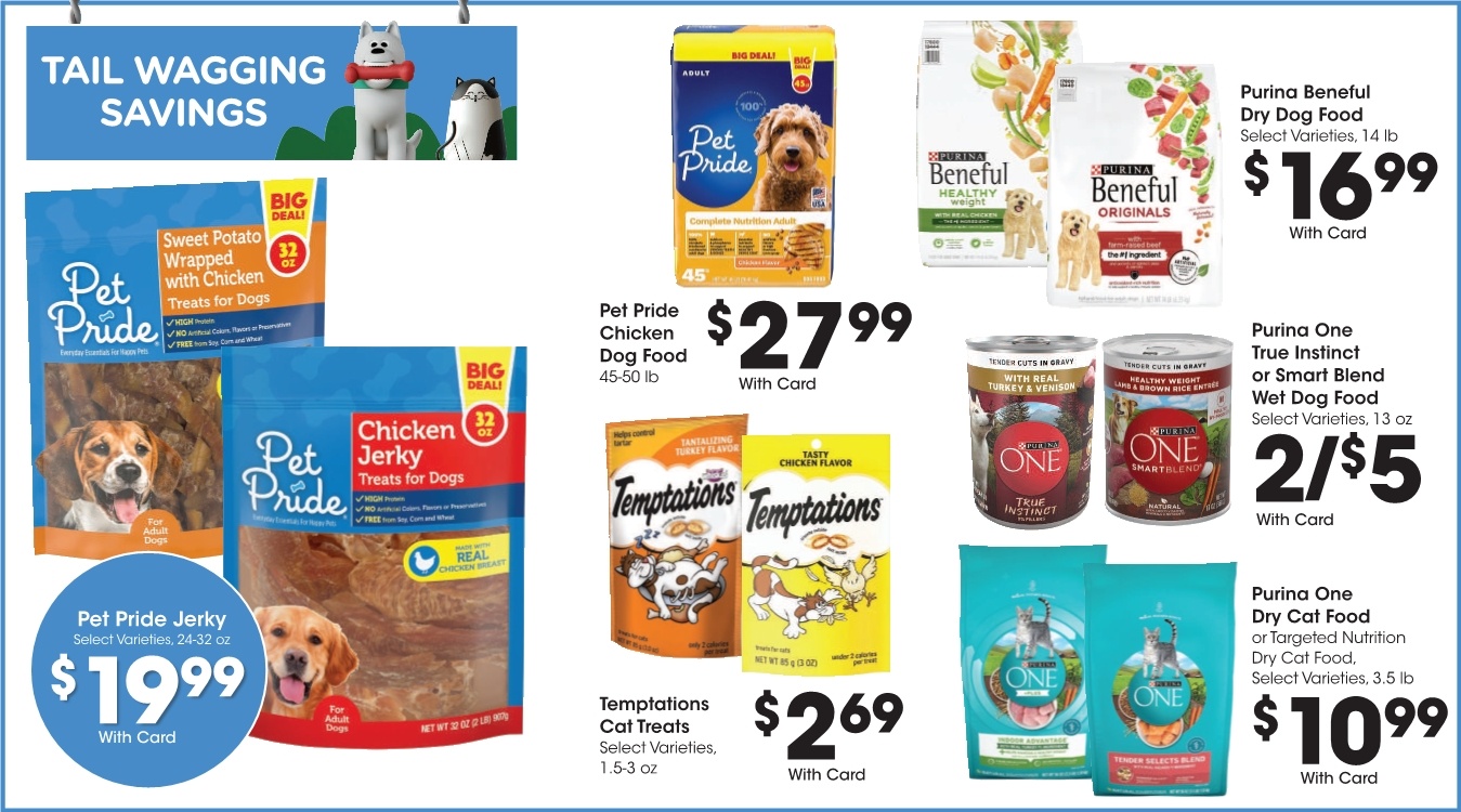 Pick 'n Save Weekly Ad Jan 31 – Feb 06, 2024 (Valentine's Day Promotion ...