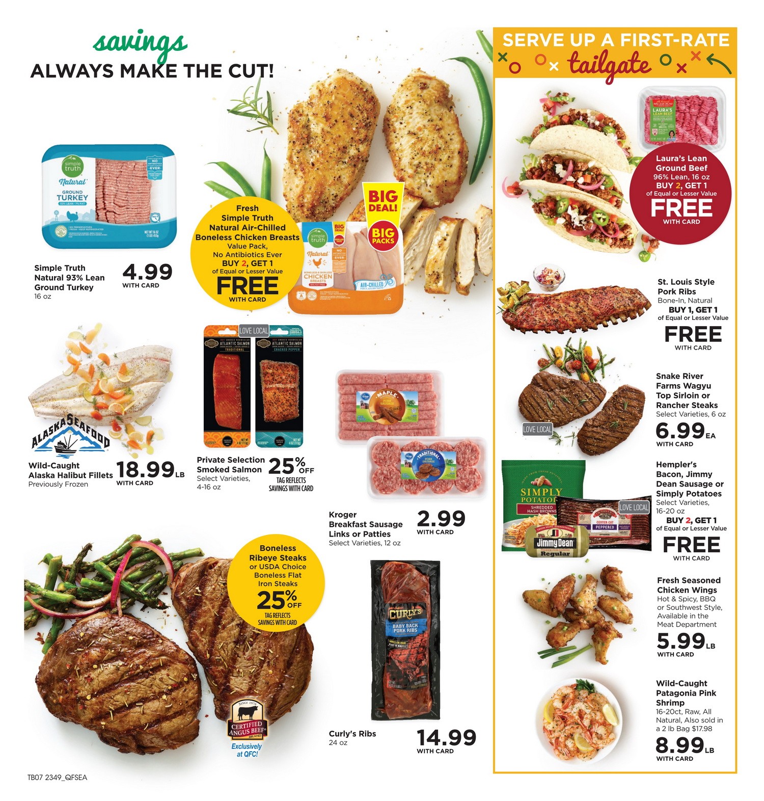 QFC Weekly Ad Jan 03 – Jan 09, 2024