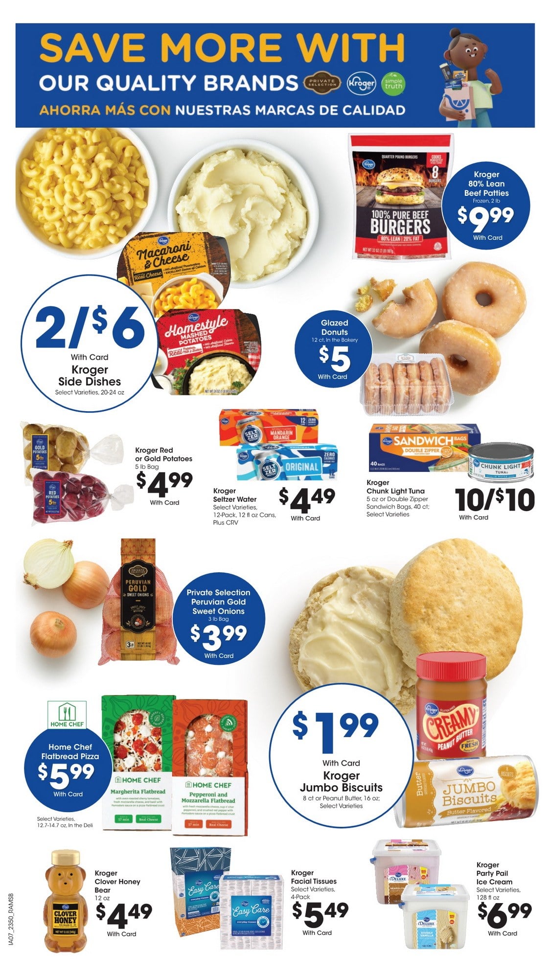 Ralphs Weekly Ad Jan 10 – Jan 16, 2024