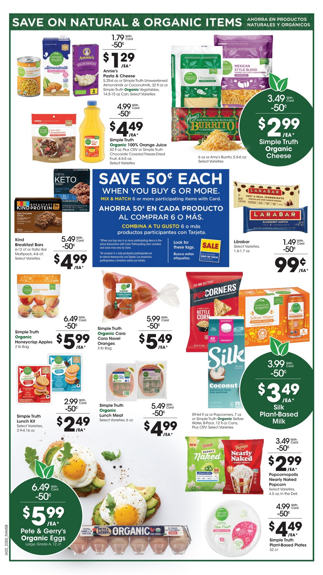 Ralphs Weekly Ad Jan 10 – Jan 16, 2024