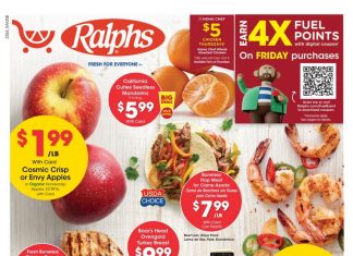 Ralphs Weekly Ad