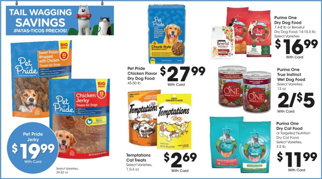 Ralphs Weekly Ad Jan 31 – Feb 06, 2024 (Valentine's Day Promotion Included)