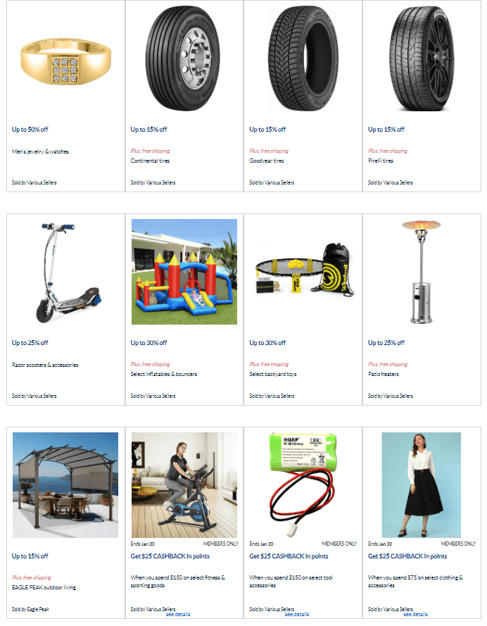 Sears Weekly Ad Jan 10 – Jan 16, 2024