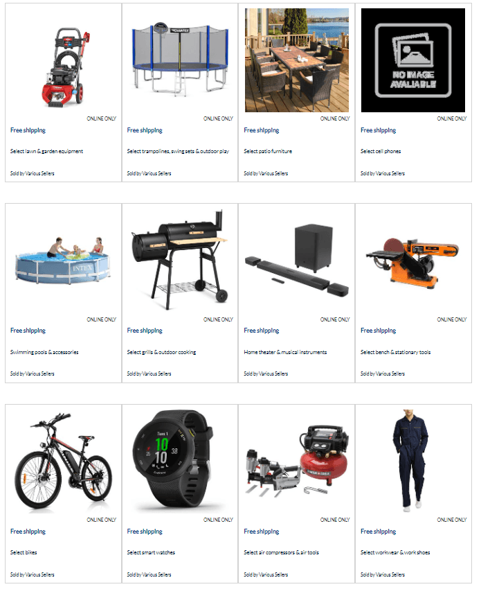 Sears Weekly Ad Jan 10 – Jan 16, 2024