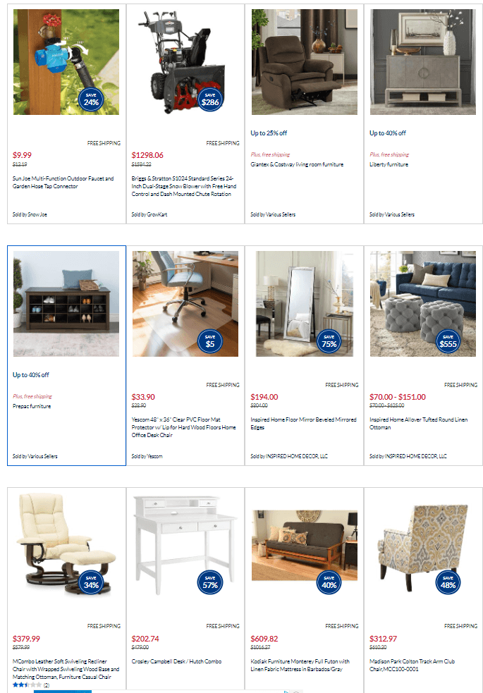 Sears Weekly Ad Jan 10 – Jan 16, 2024