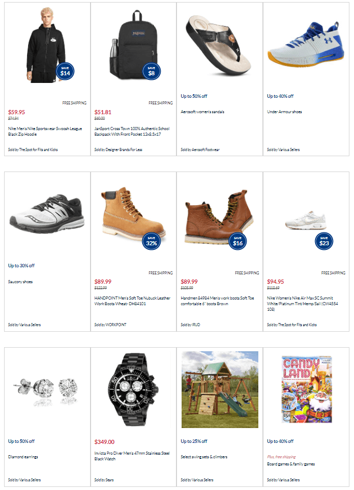 Sears Weekly Ad Jan 10 – Jan 16, 2024